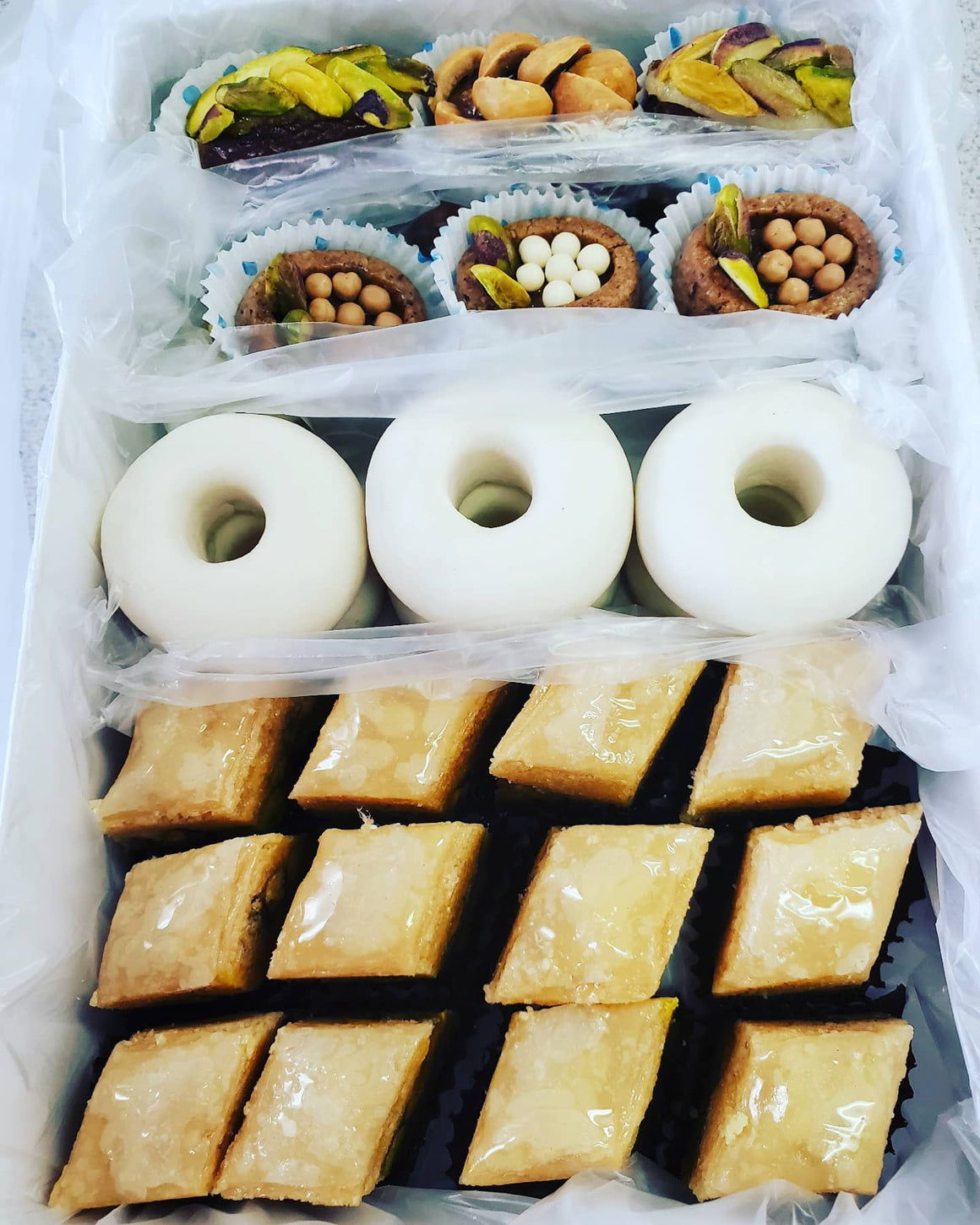 Shop Online – Tunisian Sweet